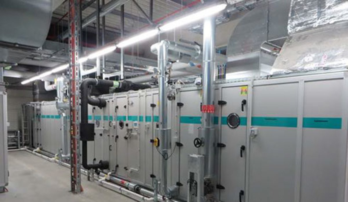 RAUMEDIC AG - Terbium